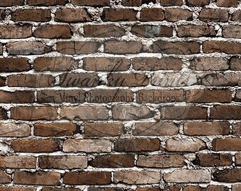 LARGE 5ft x 7ft Graffiti Grunge Wall / Vinyl by SwankyPrints