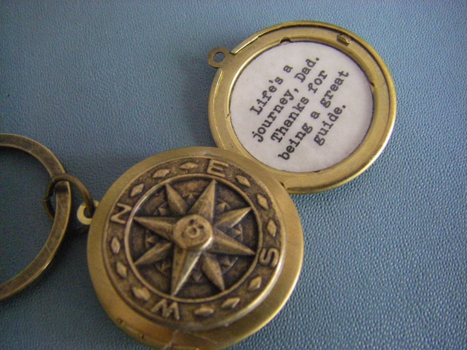Direction Compass Quotes