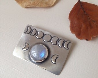 Popular items for Moon Magic on Etsy