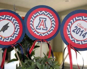Graduation cake | Etsy