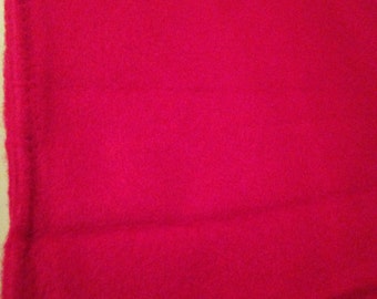 Soft fuzzy fabric | Etsy