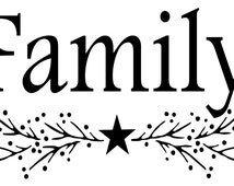 Popular items for vinyl wall quote decal on Etsy