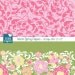Warm Spring Digital Papers Digital Scrapbook Papers