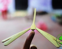 Popular items for balancing dragonfly on Etsy