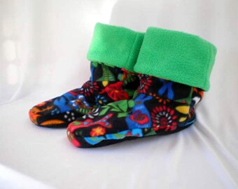 Popular items for red yellow floral on Etsy