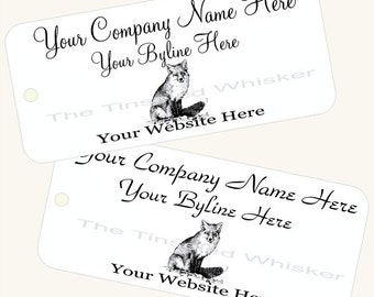 Unique retail swing tag related items | Etsy