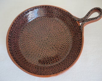 Popular items for mexican serveware on Etsy