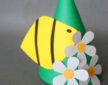 Popular items for bug themed party on Etsy