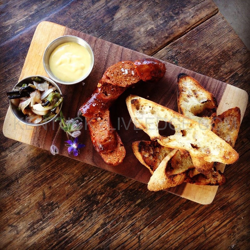 Live Edge, Walnut, Charcuterie Board, Natural Wood Server, Wood Plate ...