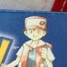 POKEMON Trainer RED Hat Costume Cosplay Anime by StellaKlinkerCostume ...