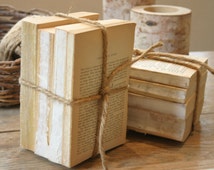 Popular items for book bundle on Etsy