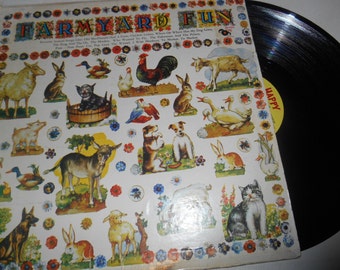 Happy time records | Etsy