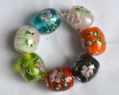 Bending Light Life Gems and Stones. by LifeGem on Etsy