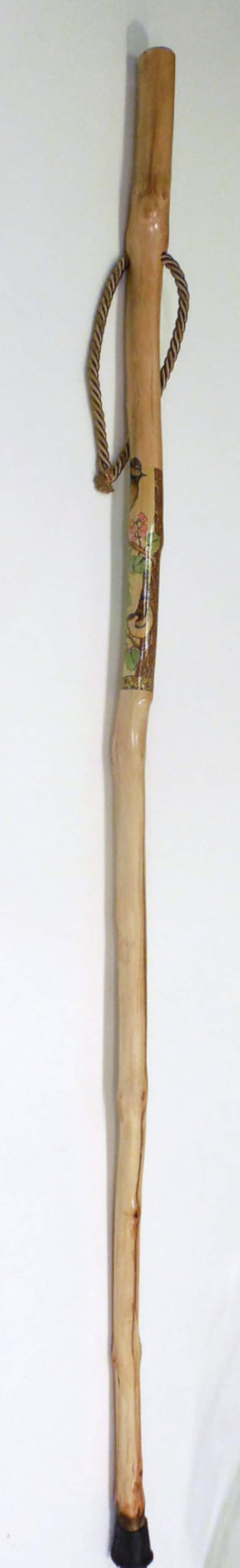 Tiny Birds Walking Stick