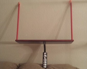Popular items for football shelf on Etsy