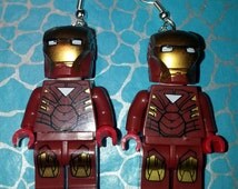 Popular items for mens dangle earrings on Etsy