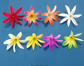 Handmade flower by Floratiflower on Etsy