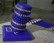 Popular items for gavel on Etsy