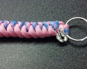 Items similar to Handmade Pro-life ~ Remembering our babies paracord ...