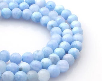 Light blue jade | Etsy