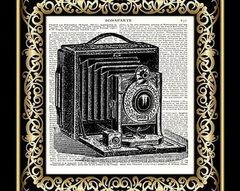Popular items for victorian camera on Etsy