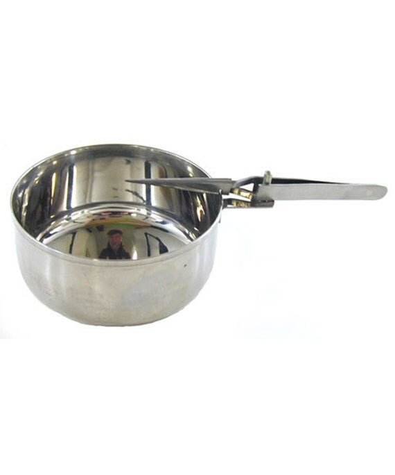 Cool Cup Soldering Cup with Tweezers SO7000