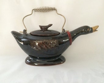 Popular items for teapot vintage on Etsy