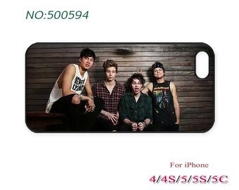 Popular items for 5sos phone case on Etsy