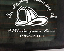 Unique firefighter memorial related items | Etsy