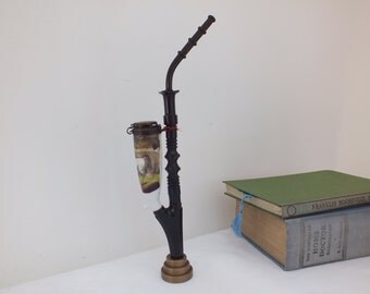 Popular items for porcelain pipe on Etsy