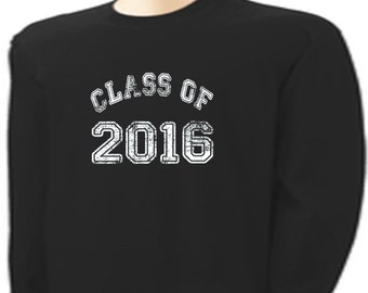 Class Of 2016 Tshirt