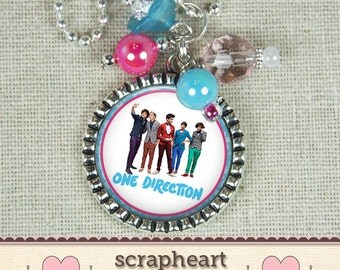 Popular items for one direction party on Etsy