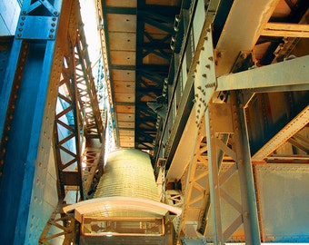 Unique girder related items | Etsy