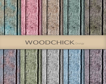 Popular items for rustic wood paper on Etsy