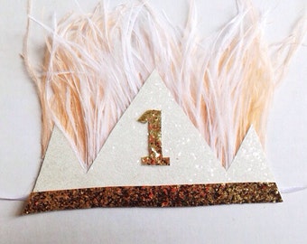 Feather ribbon | Etsy