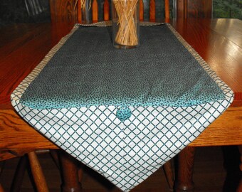 Coffee table topper | Etsy