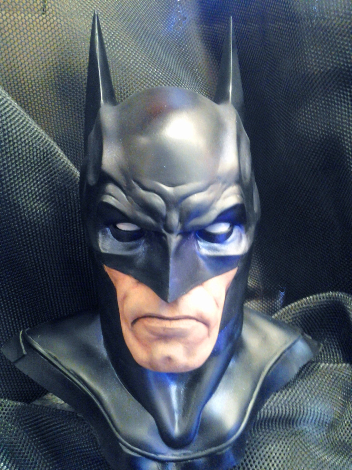 Batman Cowl