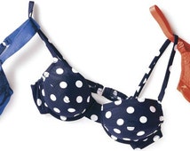Popular items for custom made bra on Etsy
