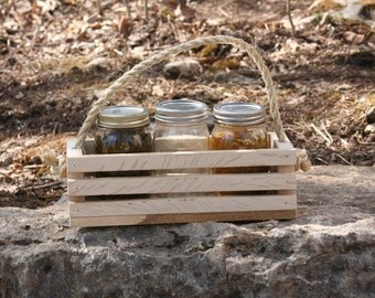 Popular items for table caddy on Etsy