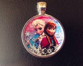 Popular items for frozen jewelry on Etsy