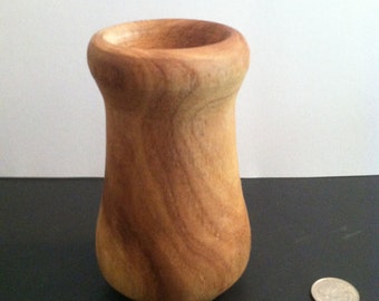 Popular items for oak vase on Etsy