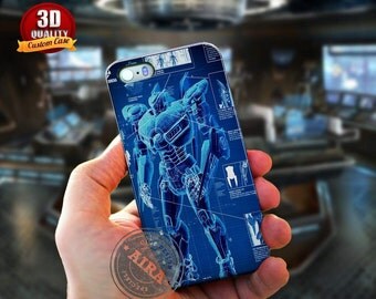 Popular items for pacific rim on Etsy