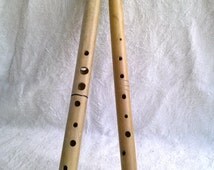 Unique bamboo flute related items | Etsy