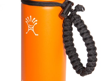 Custom Water Bottle Handle for Wide Mouth Hydro Flask - Choose your ...