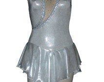 Popular items for ice skater costume on Etsy