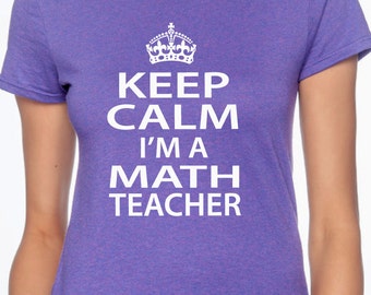 Math t shirt | Etsy