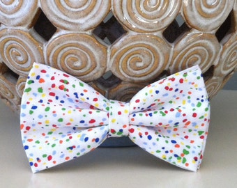 Multi color dots | Etsy