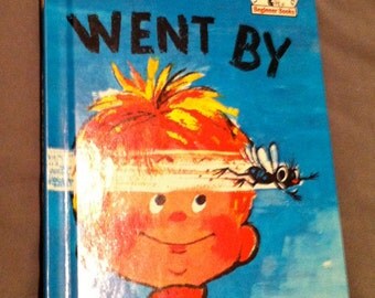 A fly went by | Etsy