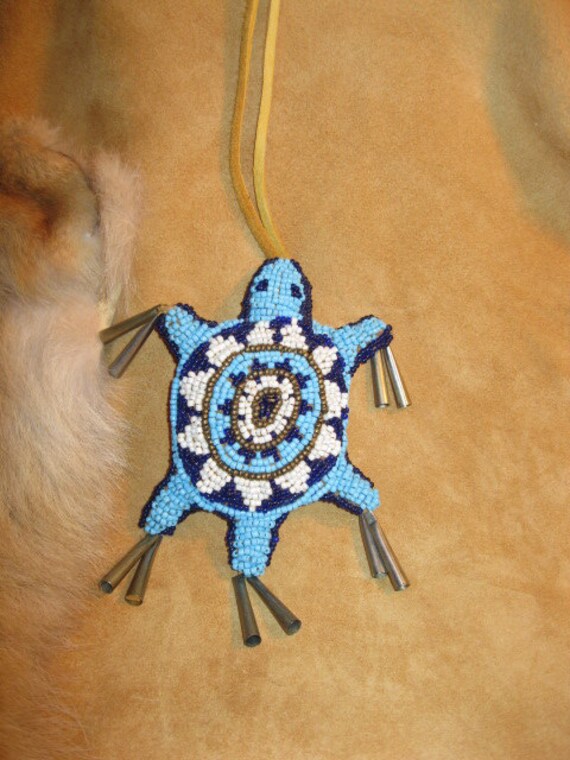 Native American Amulets