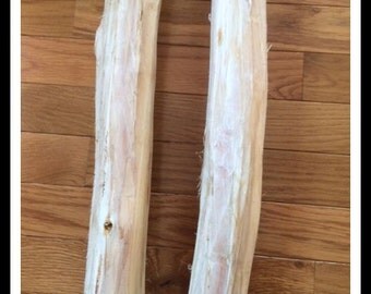 Popular items for birch poles on Etsy